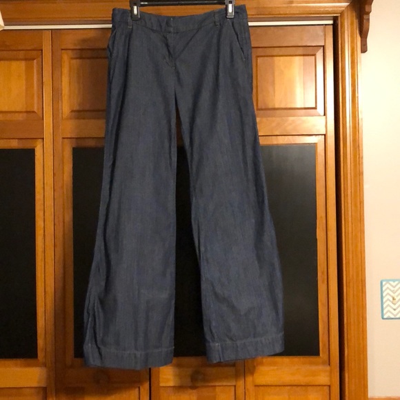 The Limited | Jeans | The Limited Denim Jeans | Poshmark